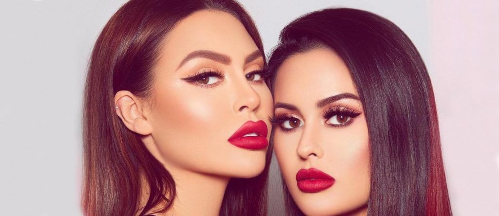 13 Red Lipstick Makeup Looks Ideas To Look Fabulous!