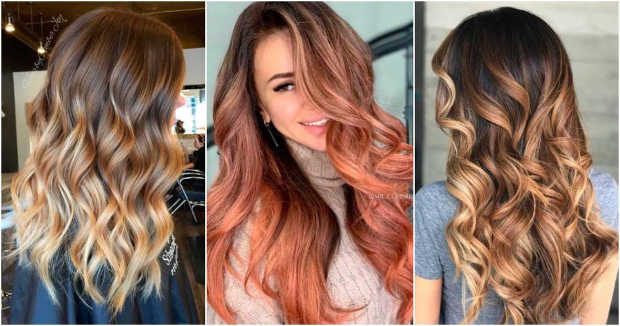 19 Stunning Brown Ombre Hair Ideas - GlamiVibe