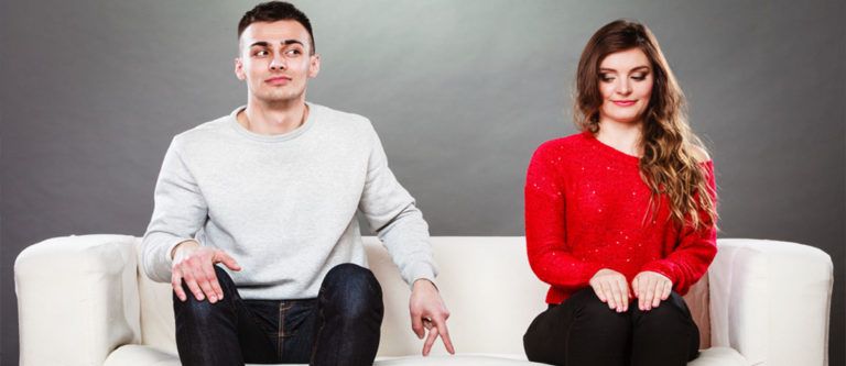 Signs He Loves You But Is Scared (23 Tell-Tale Signs!)