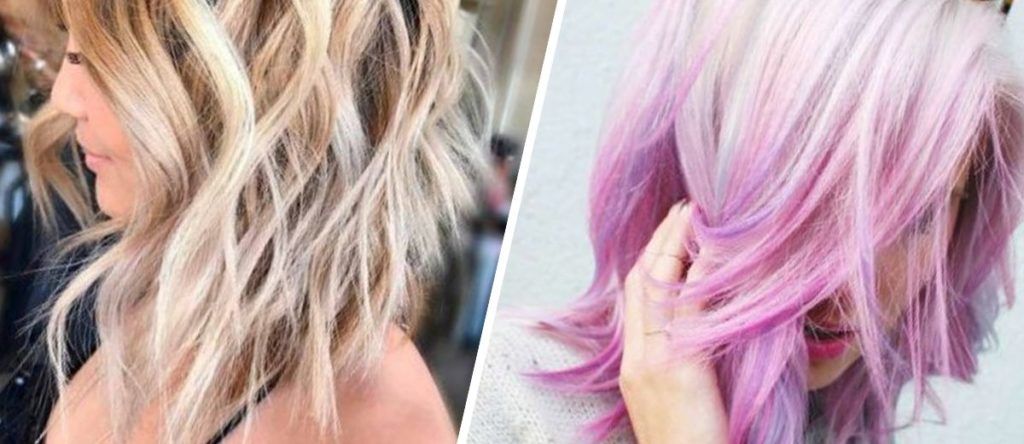 47 Shoulder Length Haircut Ideas For A Stunning Look Glamivibe