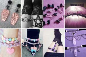 What is Pastel Goth? The Ultimate Style Guide