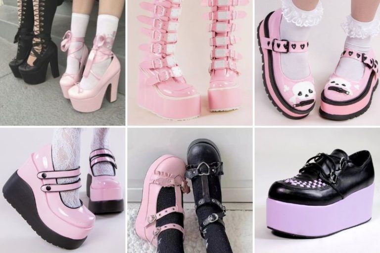 What is Pastel Goth? The Ultimate Style Guide